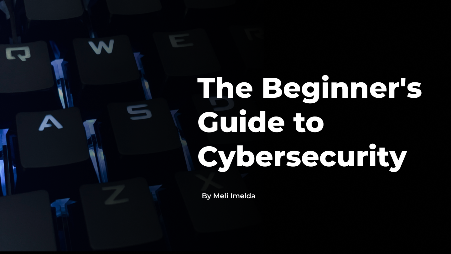 How to Begin Your Cybersecurity Career Today